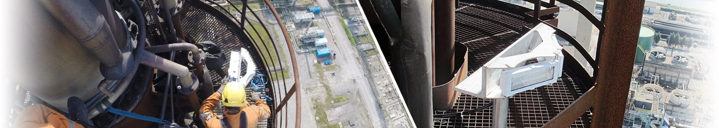 Obsta Reliability in Obstruction Lighting